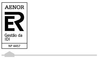 CERTIFICATION | Flexipol | Espumas sintéticas SA